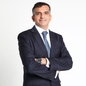 FARHAT ALI KHAN - Global Tech Advocates